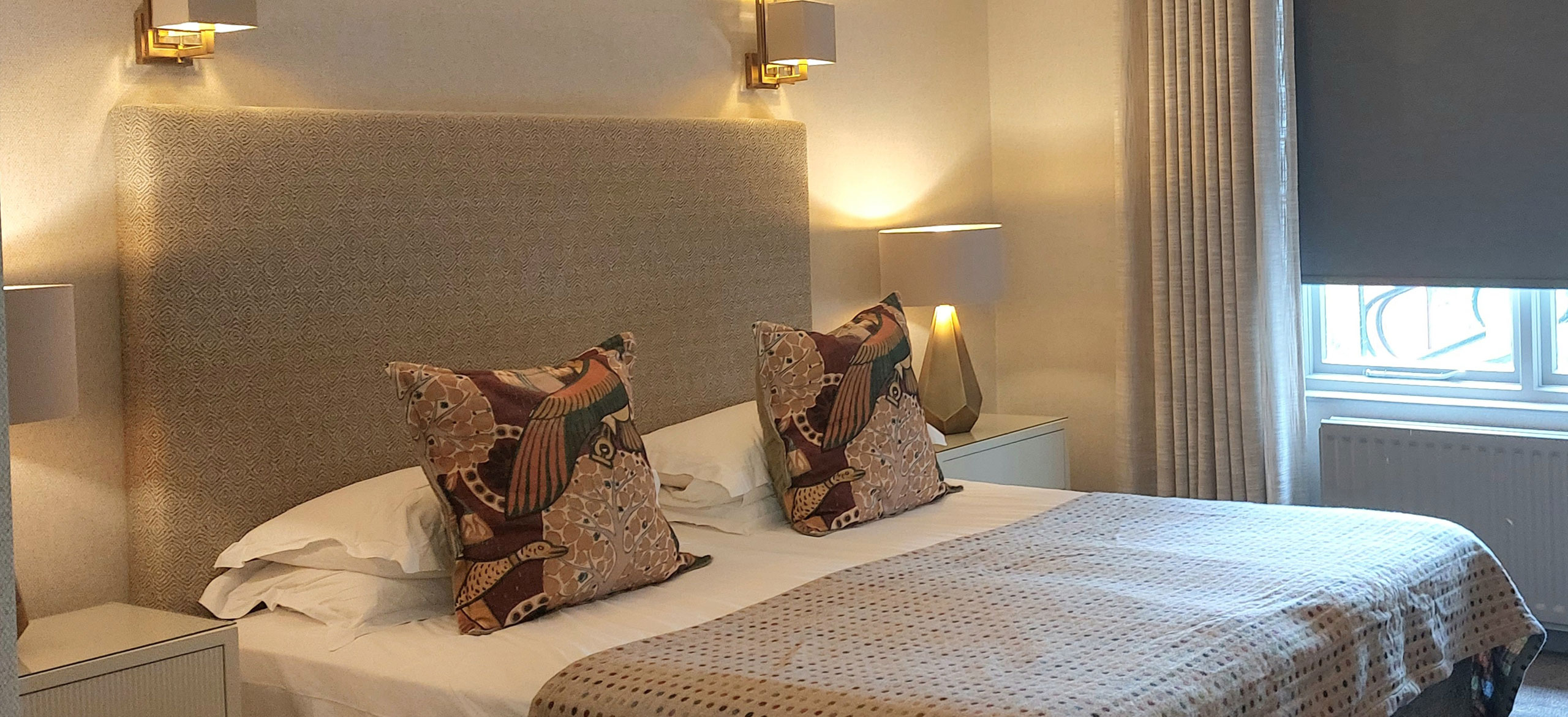 Projects - Ashley Interiors