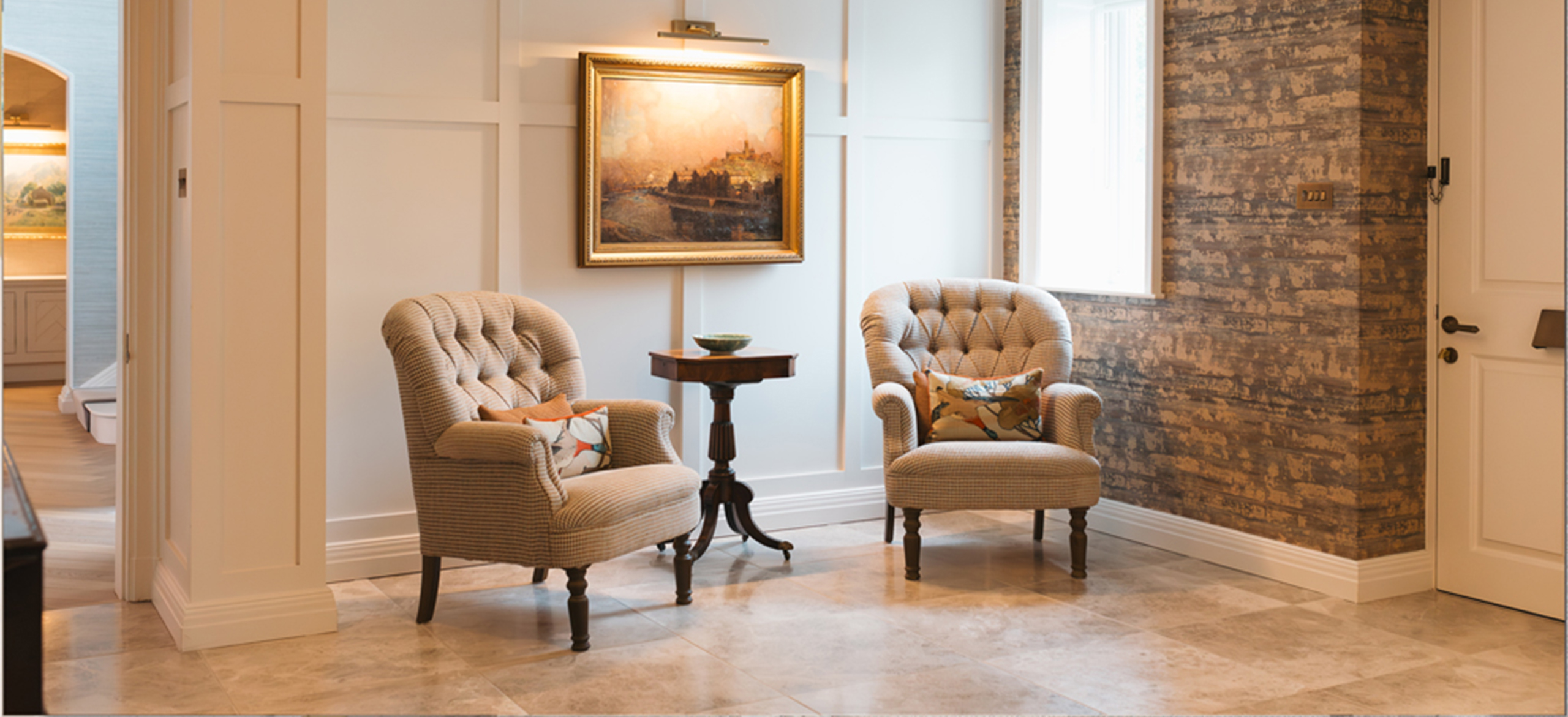 Projects - Ashley Interiors